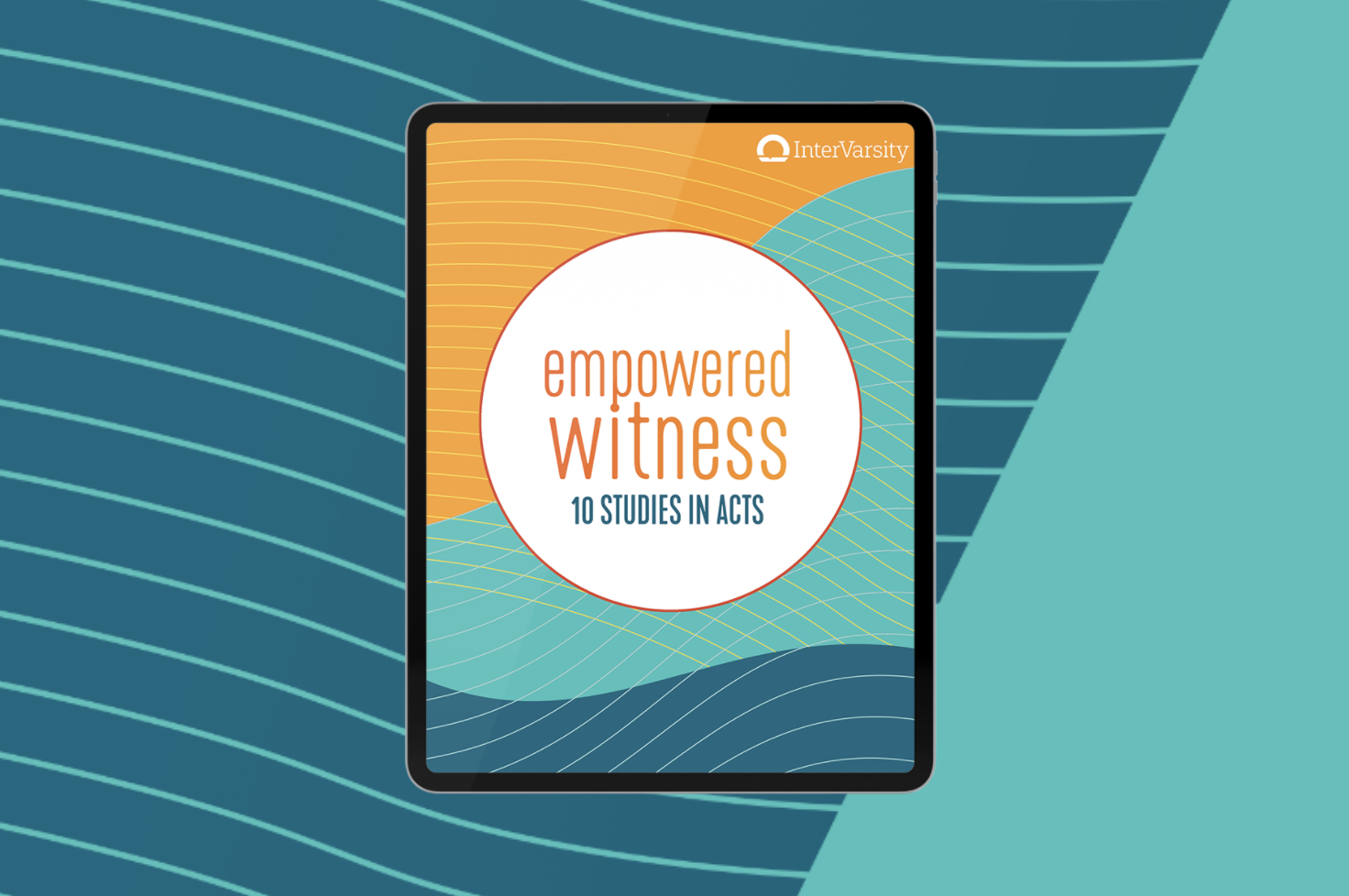 Acts Bible Study | InterVarsity